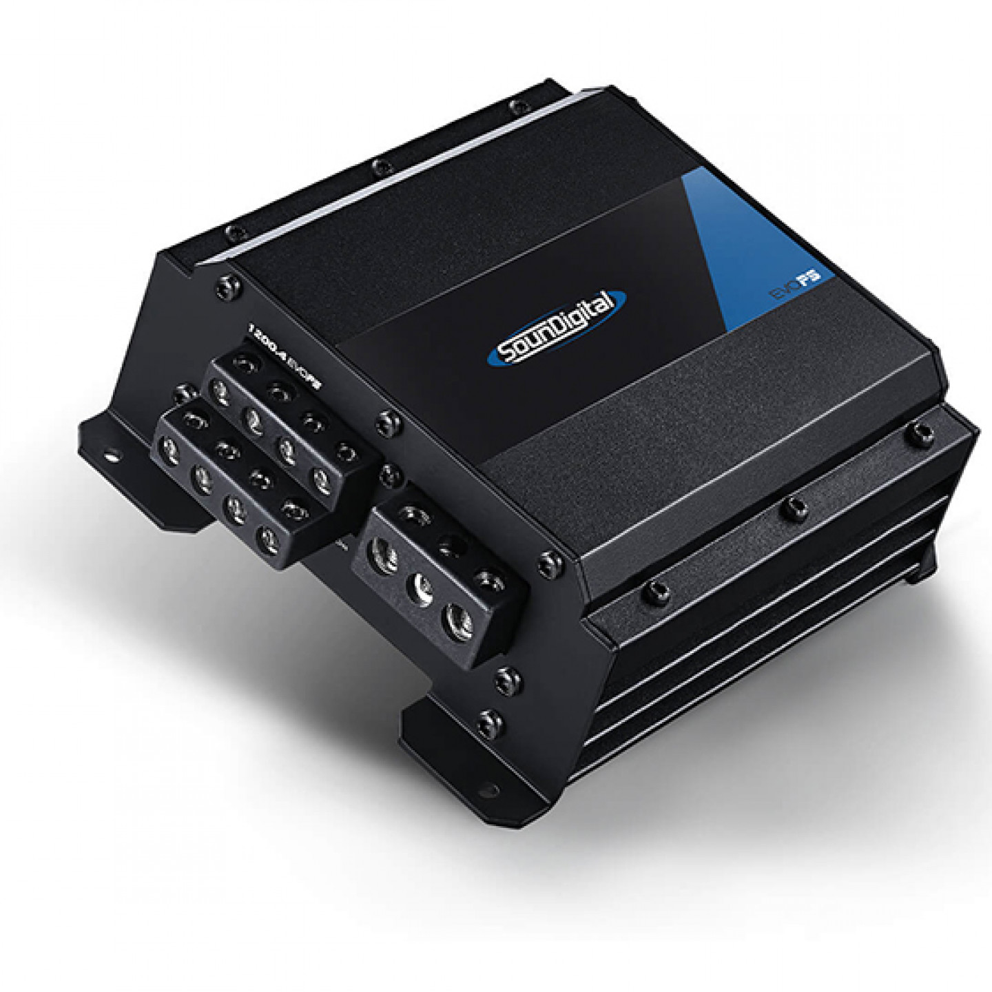 Sound Digital Amplifiers | Armadillon Audio