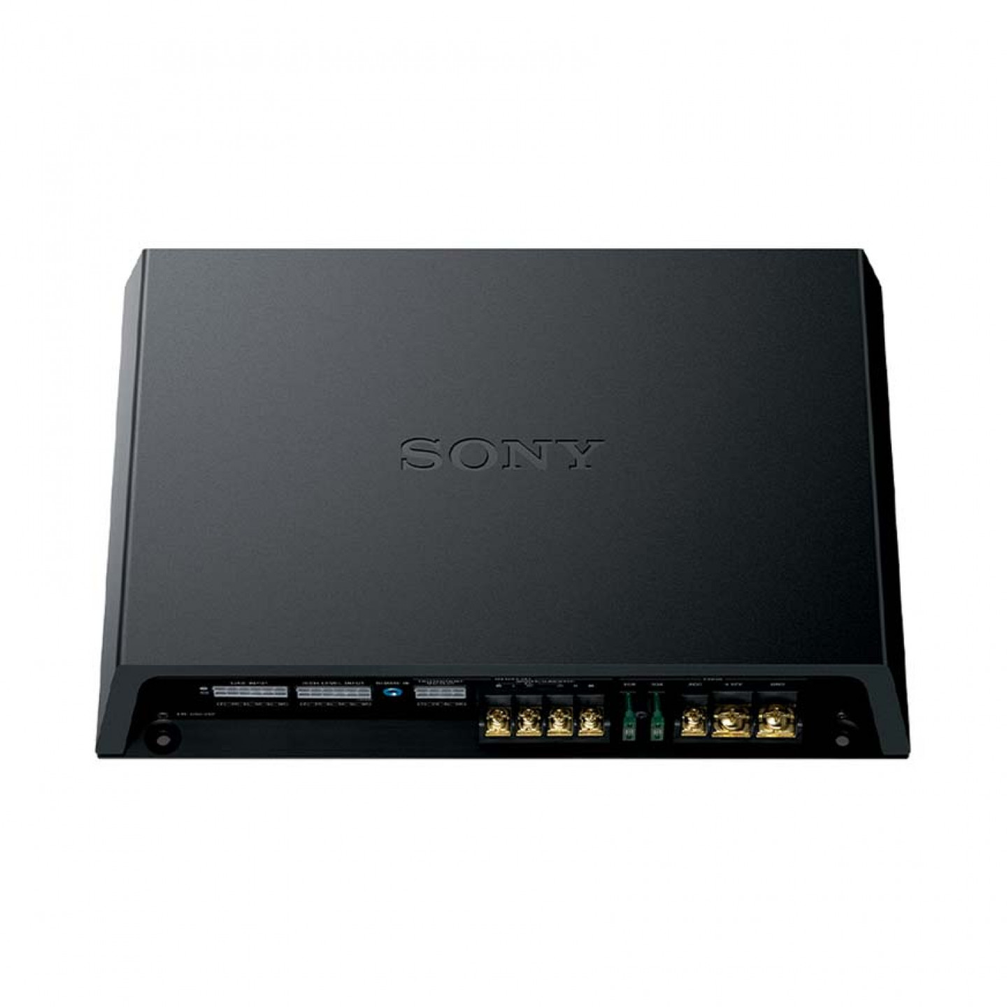 Sony Amplifiers | Armadillon Audio