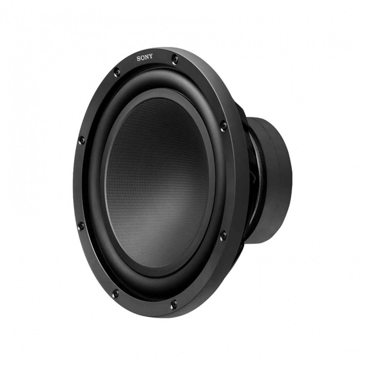 Sony GS Subwoofer Line | Armadillon Audio