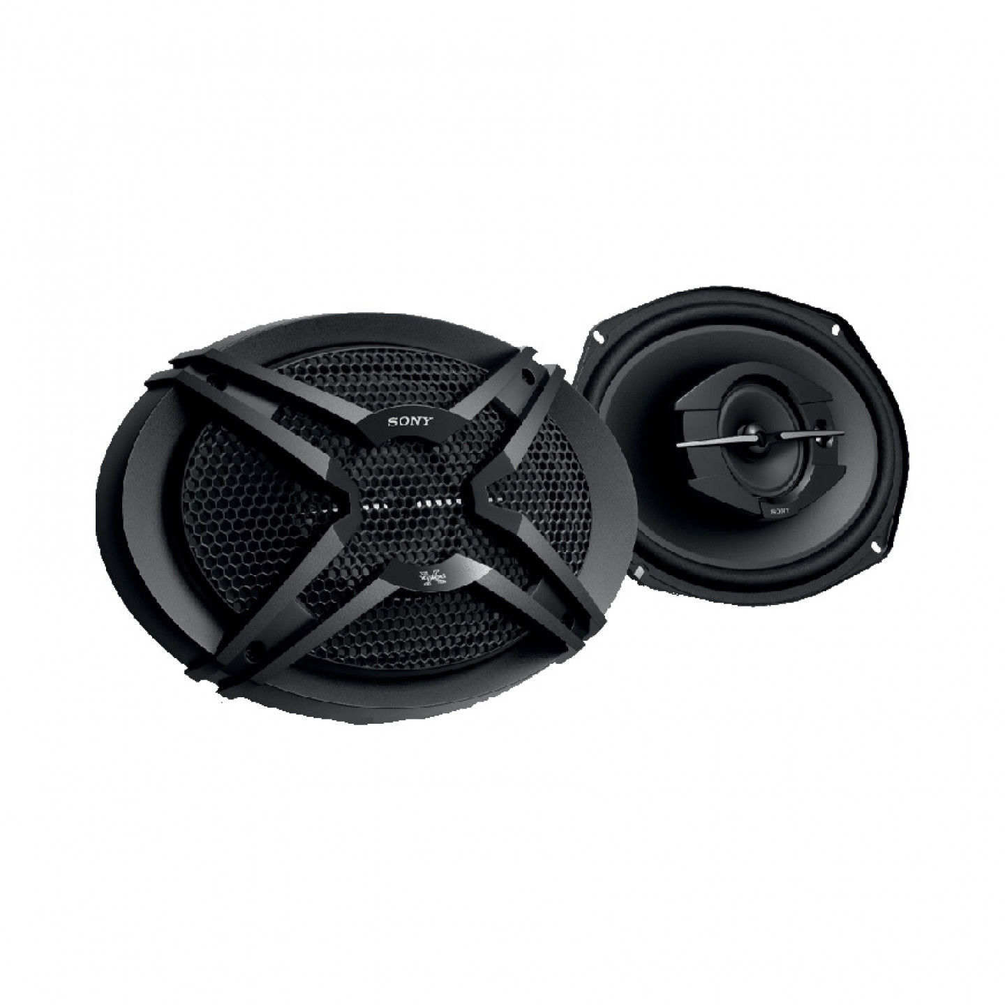 Sony Standard Speakers | Armadillon Audio